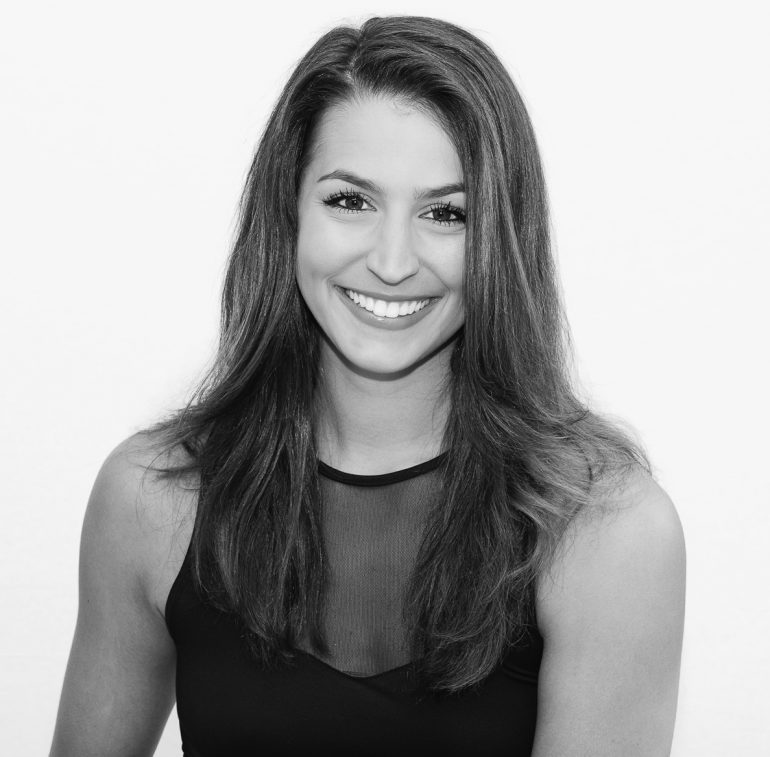 Audrey Webb - Avanti Salon